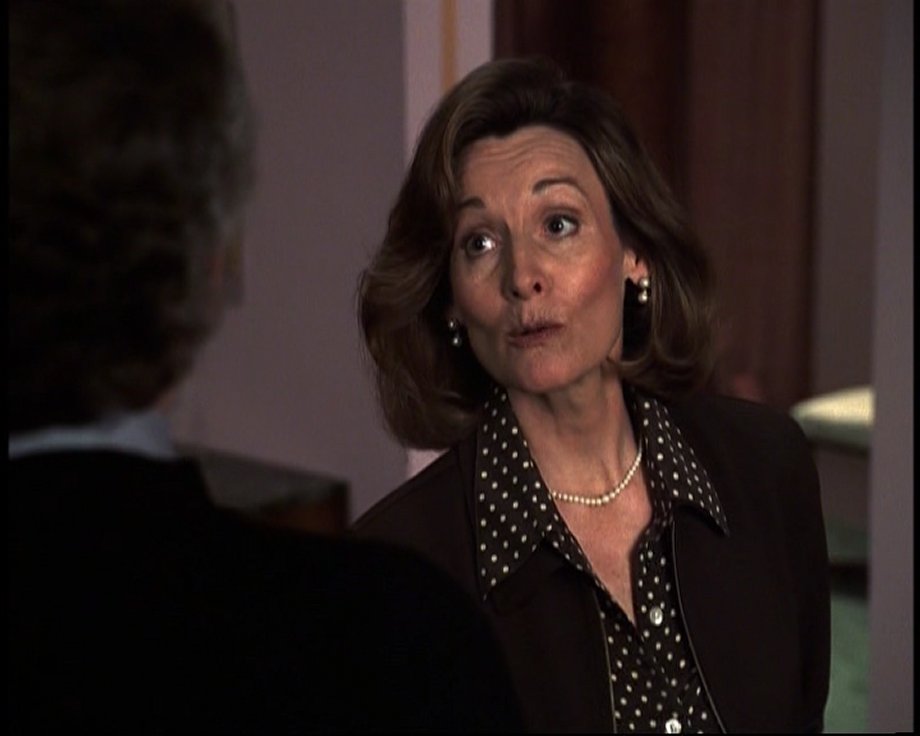 L'Alligatographe: Columbo: En grande pompe