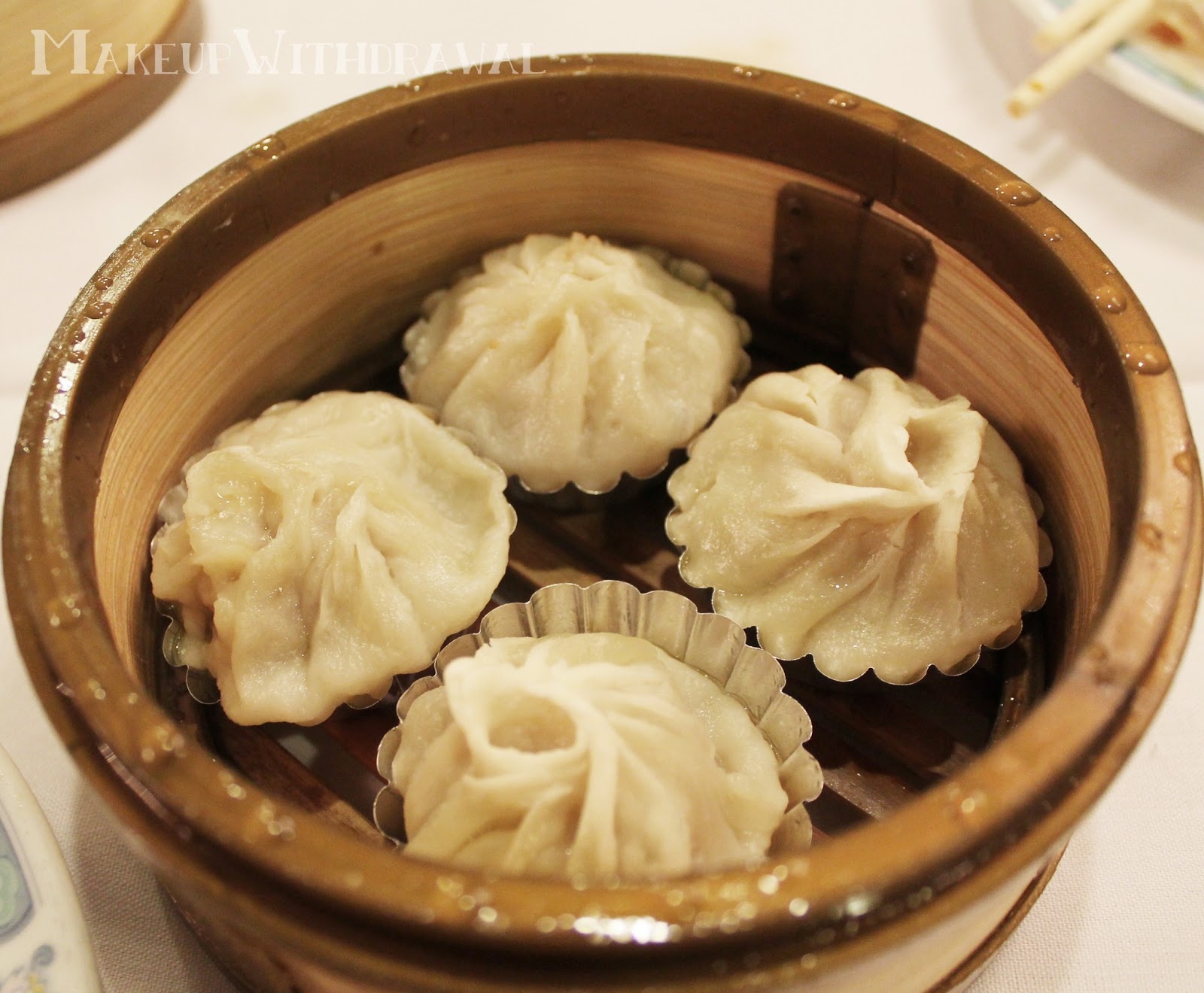 Mundane Monday, Vol. I: A Rant and Some Pictures of My Weekend & Food ...