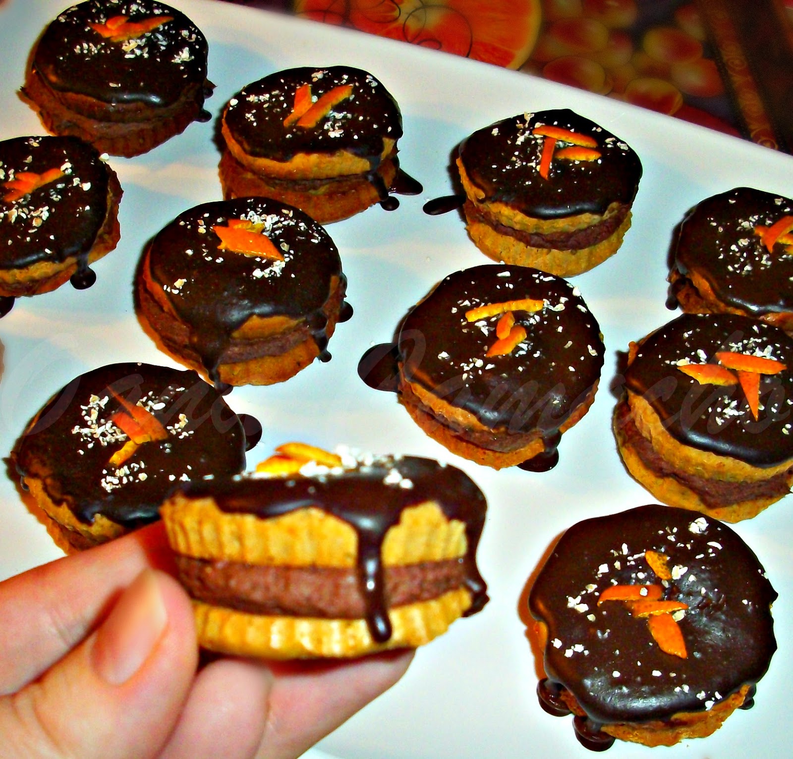 Cooking with love ! : ISLERE DUKAN ( DUKAN ISLER COOKIES )