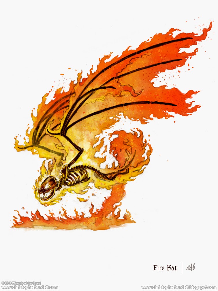 Shadowcore: Dungeons & Dragons 5th Edition Monster Redesigns and ...