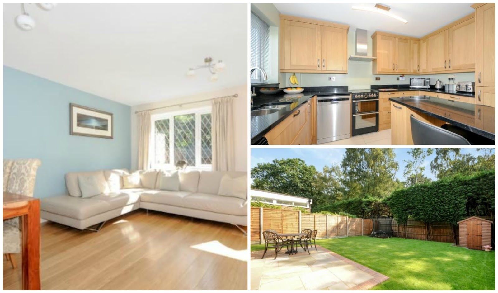 Mrs Black's This n That: Number 4 Privet Drive