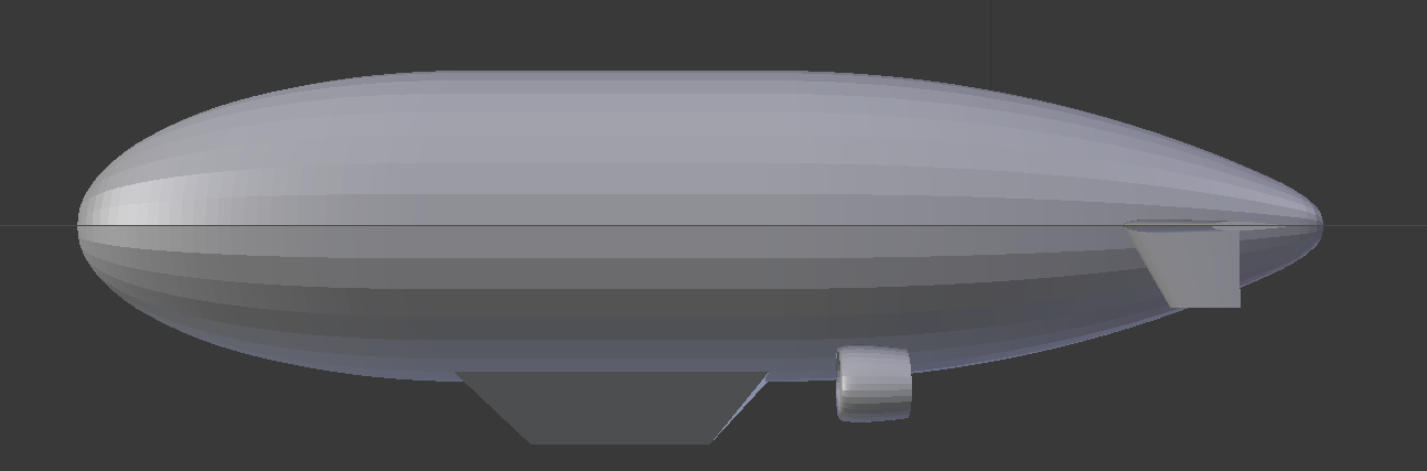 Airship Builder: Design