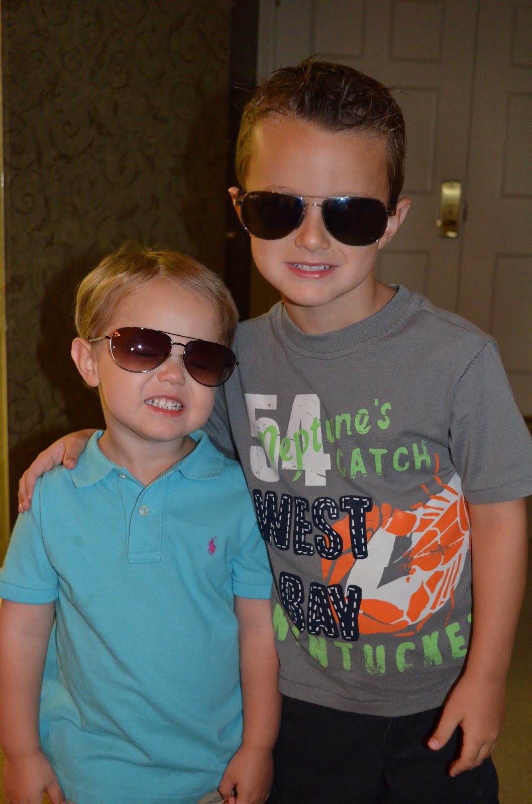 The Karaffa Family: myrtle beach 2013...