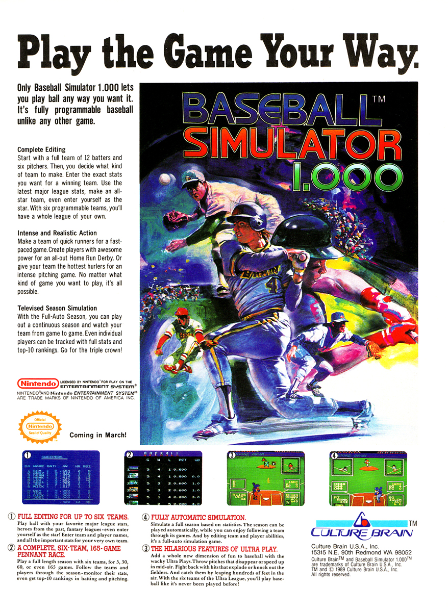 Vault 1541: The Old (8-bit) Ball Game