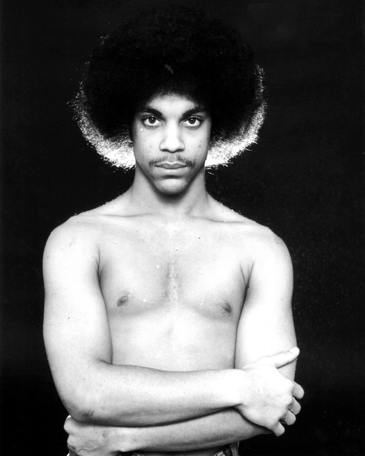 Lansure's Music Paraphernalia: PRINCE | Related Artists