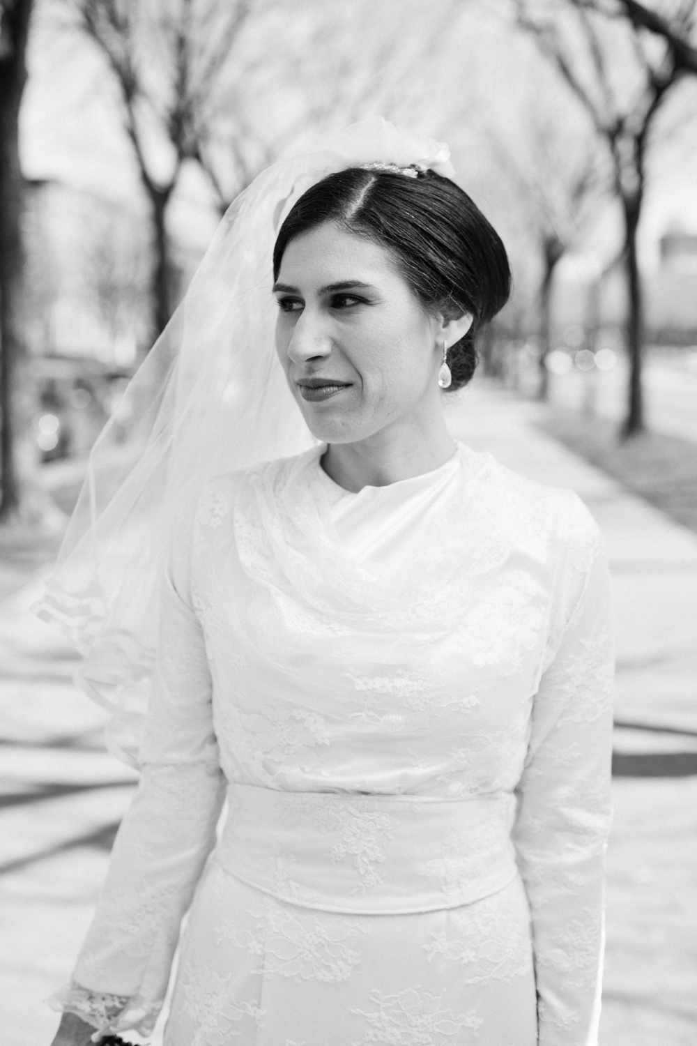 LadyMama: An Interview with Chaya Kurtz (of XOJANE fame)