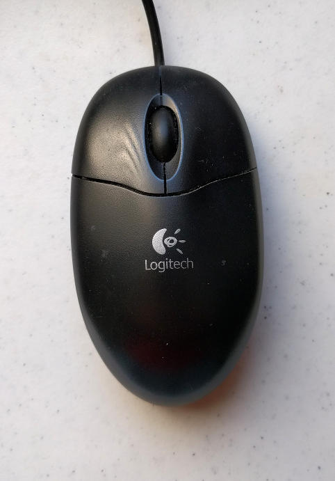 Mental Bit: Bring out your dead (mice)!