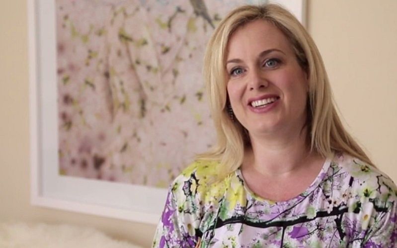 El Hurgador [Arte en la Red]: Emma Hack [Body Painting, Pintura ...