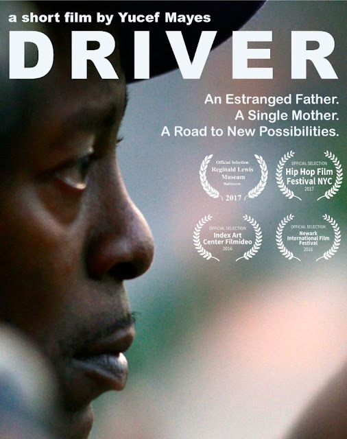 PLAINFIELD TODAY: Short film 'Driver' to be screened at FUSP Saturday