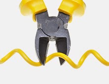 Glasvezel en kabel vechten om DSL-gebruikers - Glasvezel Nieuws