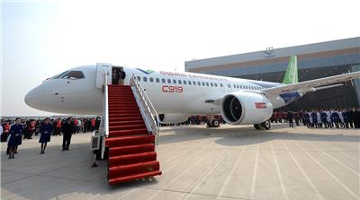 China forms $7.5 billion commercial jet engine company | NextBigFuture.com