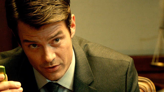 Malvaditos: Arthur Denning (Misconduct)