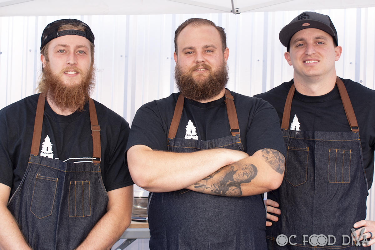 OC Food Diva: Culinary Fight Club 2016: The Blended Burger Battle in ...