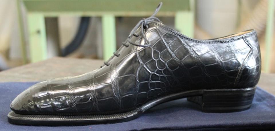 The Shoe AristoCat: Bestetti creations - shoes of the day