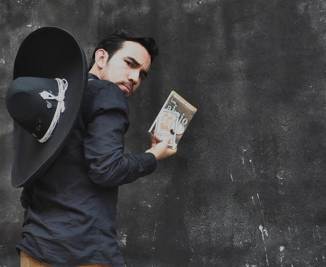 Reseña: Los de abajo - Mariano Azuela