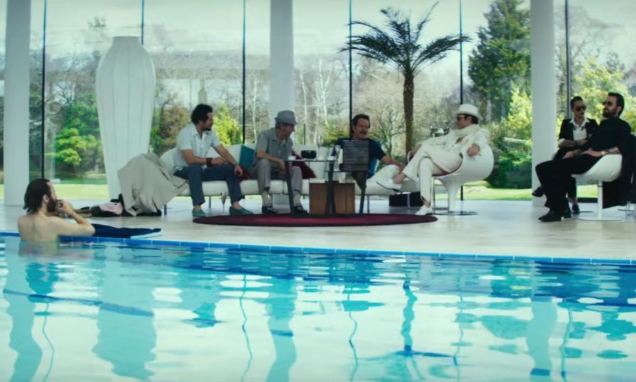 Maskerpiece Theatre: The Infiltrator - Box Office Review