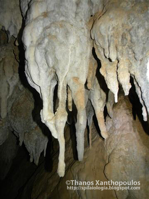 ΣΠΗΛΑΙΟΛΟΓΙΑ - SPELEOLOGY IN GREECE : ΒΑΡΑΘΡΟ "ΖΑΛΙΣΚΑ" ΠΑΡΝΑΣΣΟΣ ...
