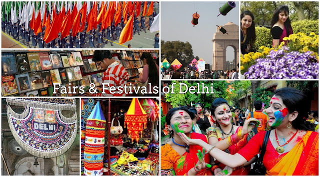 Discover India - Tour To North India - Antilog Vacations