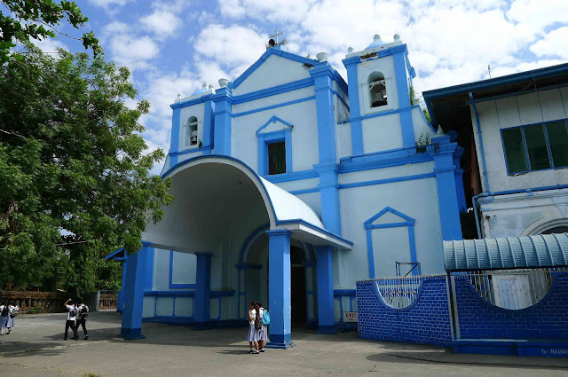 Sta Cruz, Ilocos Sur