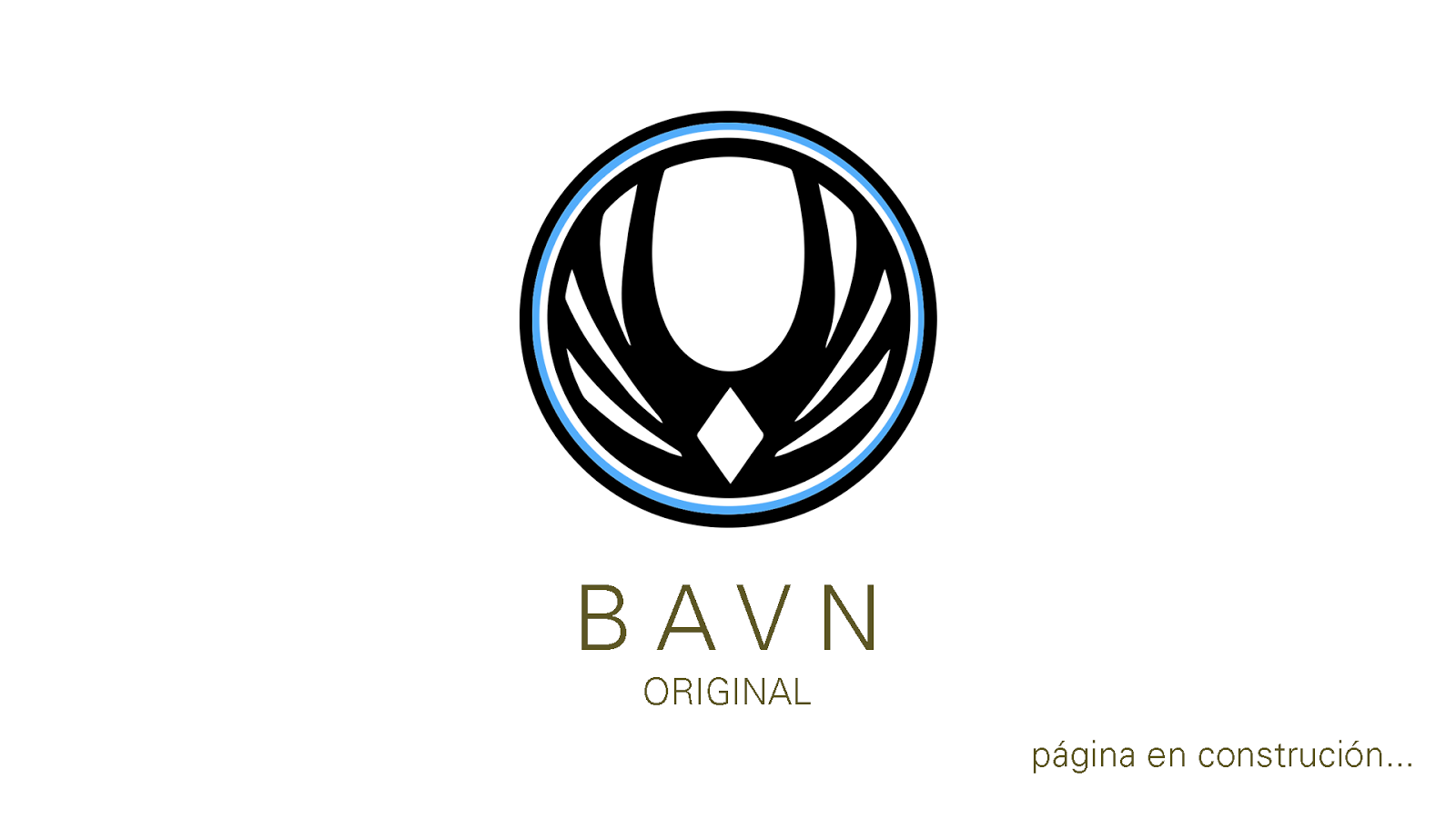 BAVN ORIGINAL