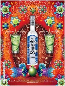 Mundo Das Marcas: SAGATIBA