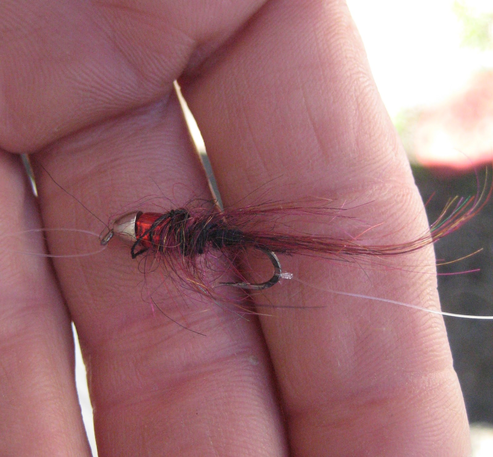 James W's fishing blog: Crane Prairie Reservoir 2011