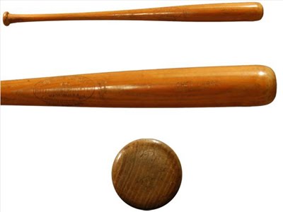 Borchert Field: Milwaukee's Sandlot Superstar - Chet Laabs