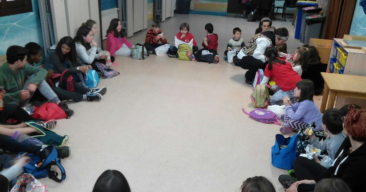 ÁNGEL LARENA ESKOLA: PIRATEN ETXEAN!!!