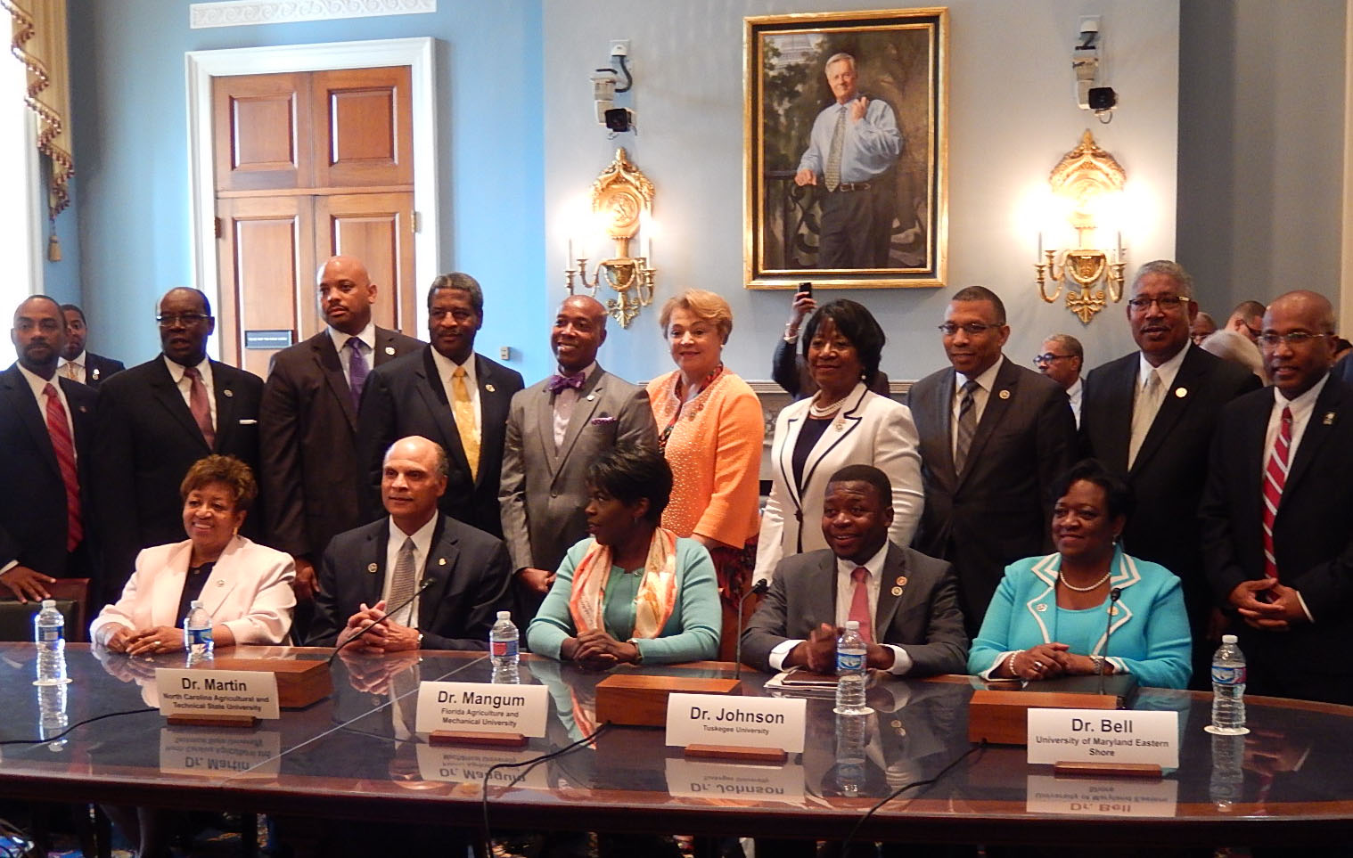 Southern University Ag Center and College of Agriculture: Southern ...