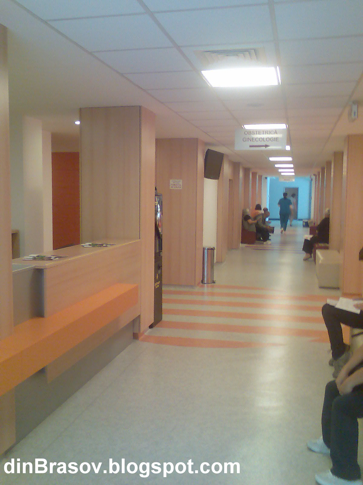 din Brasov: Program policlinica MedLife Turnului