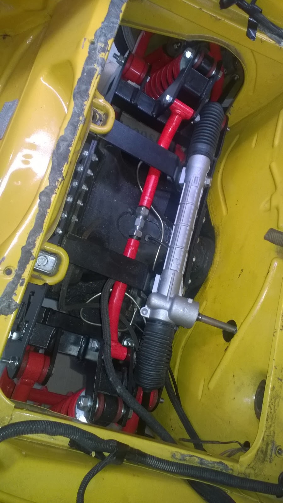 ATENÇÃO Blog DESATIVADO