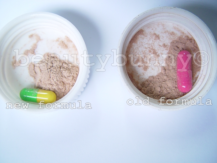 Step by Step Guide on How to Spot a Fake Japan Hokkaido Slimming Pills ...