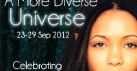 BookLust: [TSS] Introducing: A More Diverse Universe Blog Tour