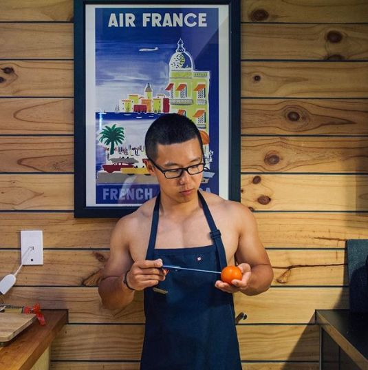 Bản đồ Sắc đẹp Thế giới: Sleepdrunk & Patoetto (Phần 9)