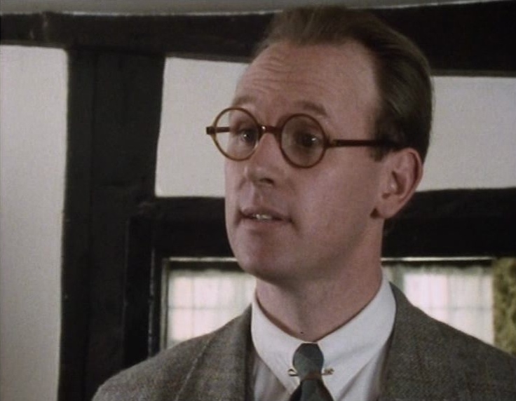 Peter Davison Campion