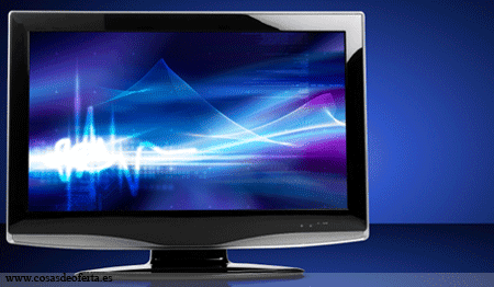 Museo de Electrónica: Leds, Plasmas y Lcds