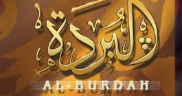 Tentang Maulid Al-Burdah - DAYAH RAUDHATUL QUR'AN (Education and Religion)