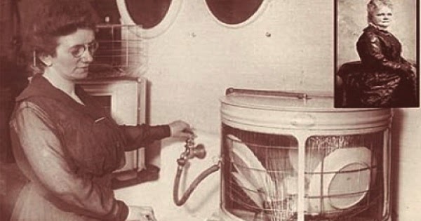 Mujeres en la historia