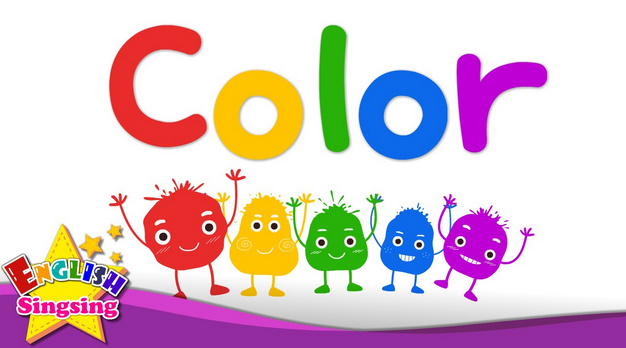 100 Jenis Warna Dalam Bahasa Inggris Lengkap (Color Vocabulary) - z ...