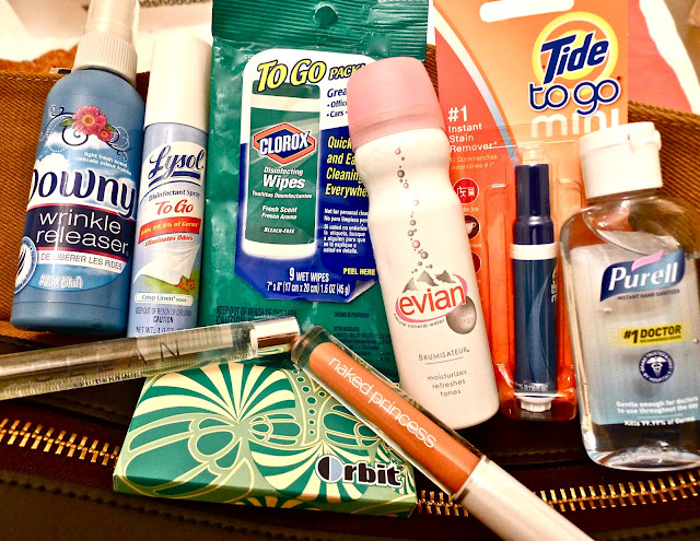 Home Sweet Abode: Travel Tips and Essentials