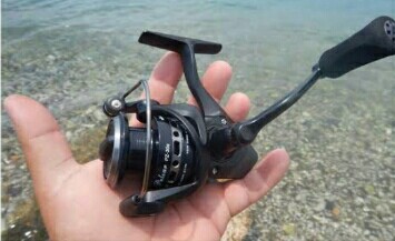 10 Reel Pancing Mini Berkualitas yang WAJIB!! Anda Koleksi 2020 JejakSemut