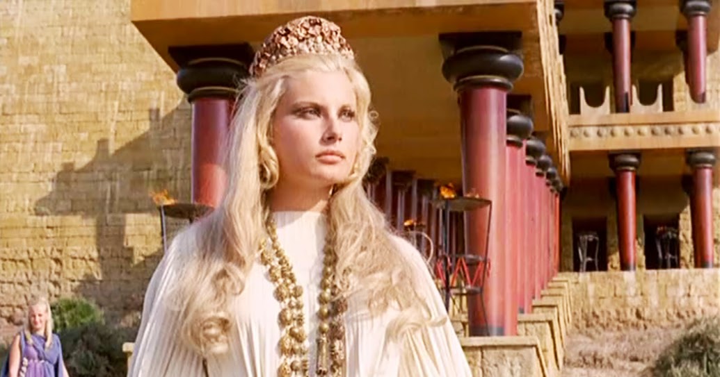 PEPLUM TV: By the Gods!