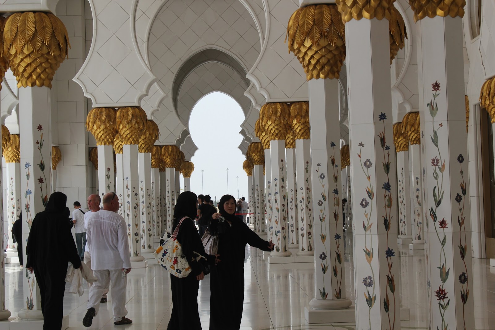 Arabian Tales and Other Amazing Adventures: The Sheikh Zayed Grand ...
