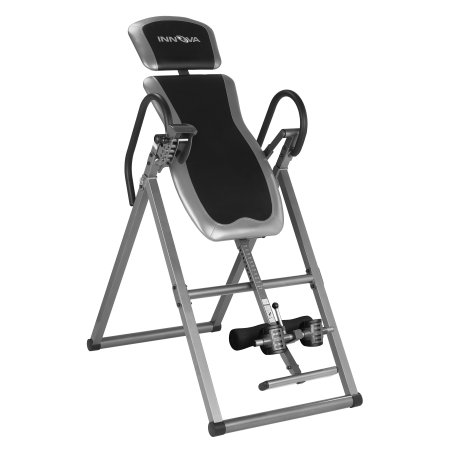 Hybrid Soloflex Inversion Blog
