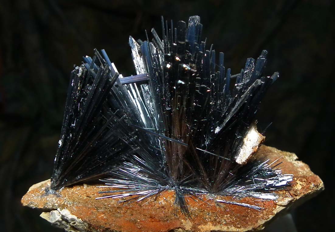 minerales mania: SULFUROS