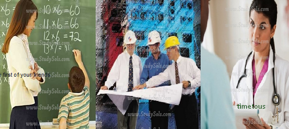 My Aim in Life Become A Doctor, Engineer, Teacher Essay.