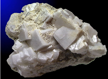 Bahan Galian Vital : Kriolit