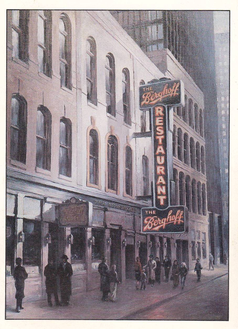 CHUCKMAN'S COLLECTION (CHICAGO POSTCARDS) VOLUME 11