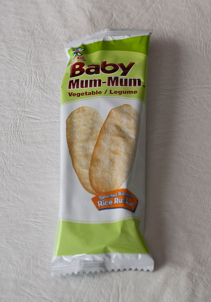 The Proverbs31 Mama: Baby Mum Mum Review