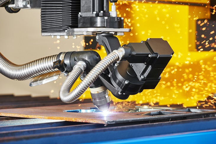 Everything You Need To Learn About Plasma Bevel Cutting Mechanism